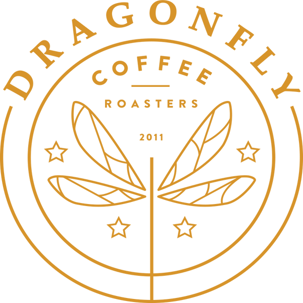 Elida Natural - Dragonfly Lot Catuai - Dragonfly Coffee Roasters